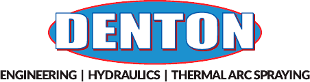 Home - Denton Engineering