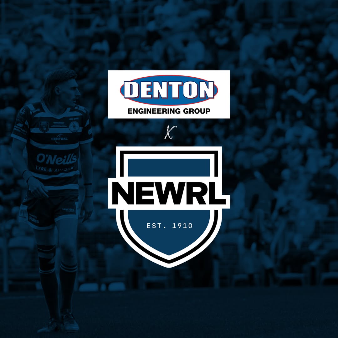 Newcastle Rugby League Unveils The 2025 Denton Engineering Cup Draw ...